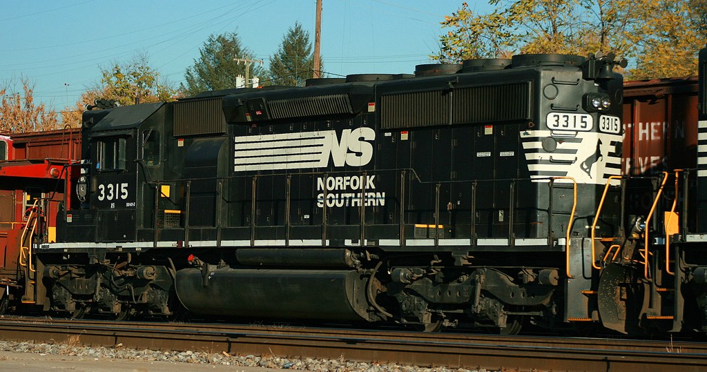 NS 3315